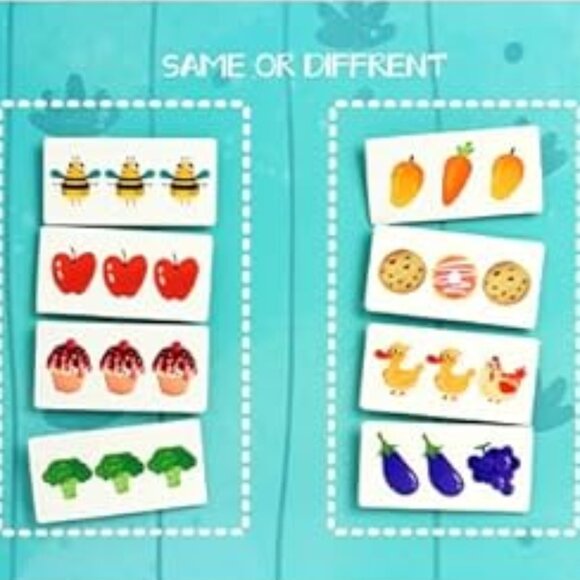 Toys | Life Skills Activity Busy Book Montessori Early Learning ...